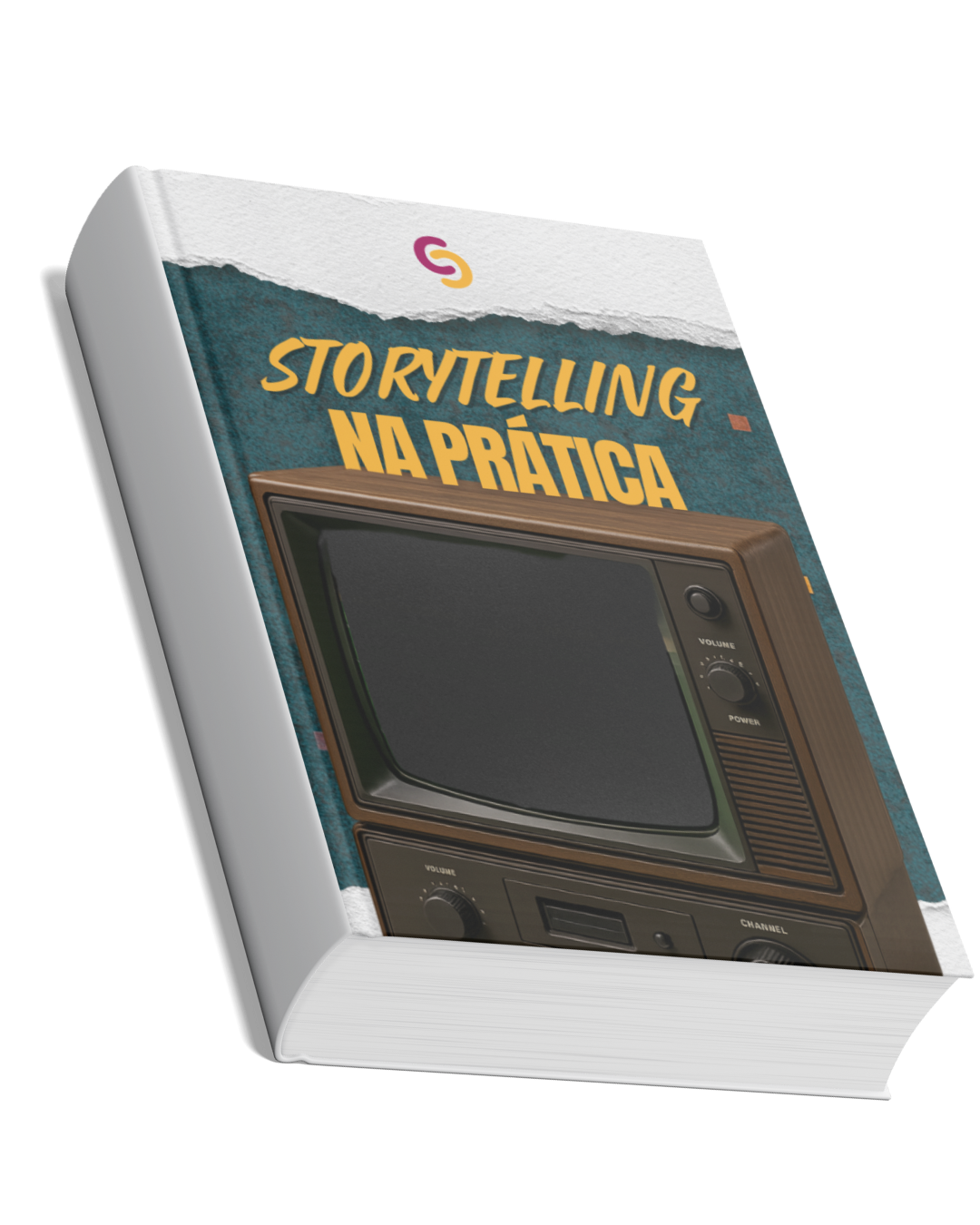 Guia: Storytelling na Prática - Container Criativo